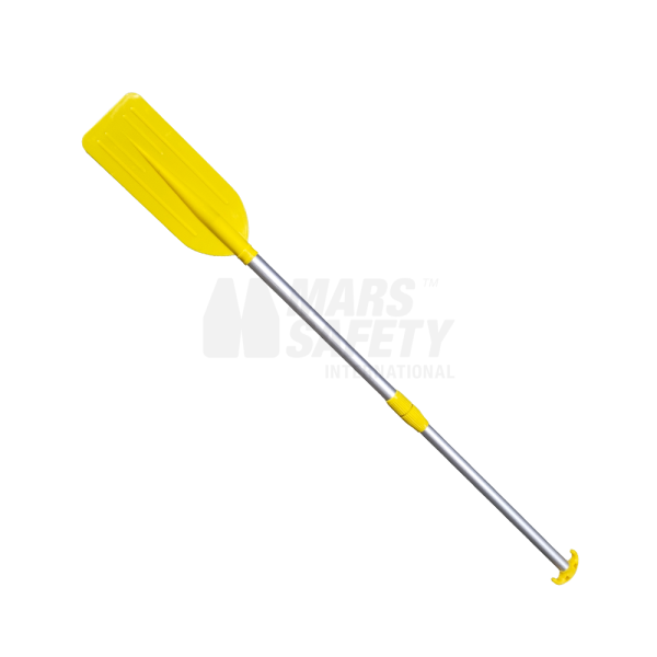 Telescopic Lifeboat Paddle - Mars Safety International Pte Ltd | Expert ...
