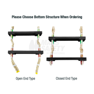 Embarkation Ladder (MED/SOLAS) - Mars Safety International Pte Ltd ...