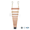 Embarkation Ladder (MED/SOLAS) - Mars Safety International Pte Ltd ...
