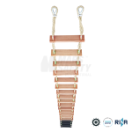 Embarkation Ladder (MED/SOLAS) - Mars Safety International Pte Ltd ...
