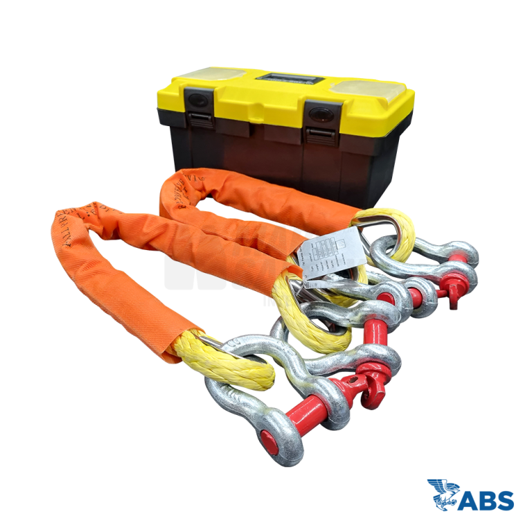 Recovery Strop - Mars Safety International Pte Ltd | Expert In Marine ...