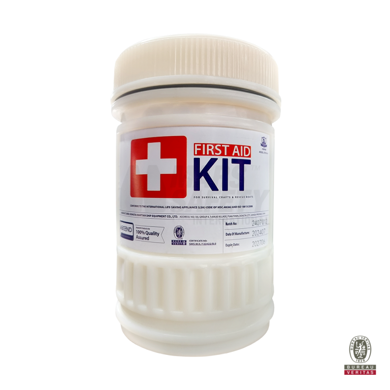 Recovery Strop - Mars Safety International Pte Ltd | Expert In Marine ...