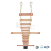 Pilot Ladder (MED/SOLAS) - Mars Safety International Pte Ltd | Expert ...
