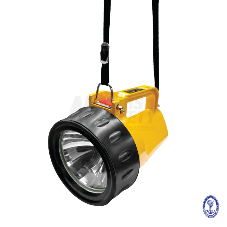 Portable Light Explosion Proof - Mars Safety International Pte Ltd ...