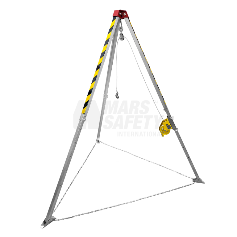 Safety Equipment Archives - Mars Safety International Pte Ltd | Expert ...