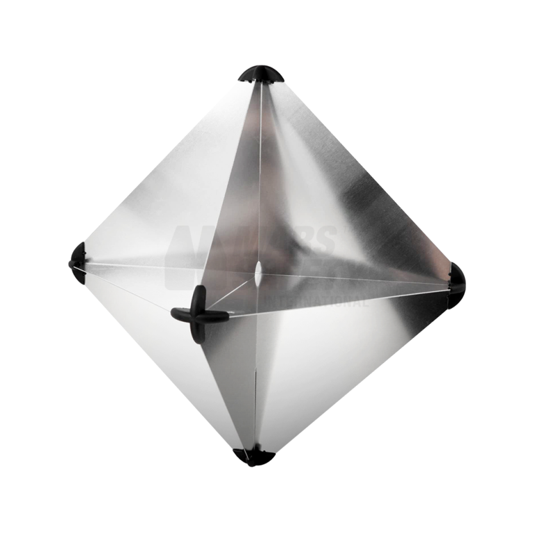 Aluminium Radar Reflector - Mars Safety International Pte Ltd | Expert ...