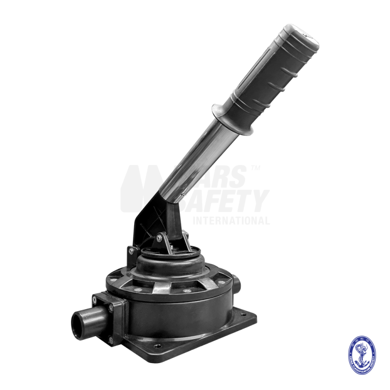Recovery Strop - Mars Safety International Pte Ltd | Expert In Marine ...