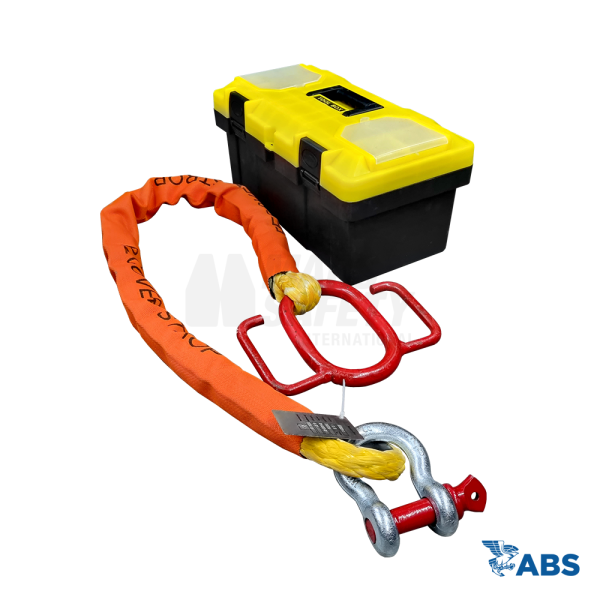 Recovery Strop - Mars Safety International Pte Ltd | Expert In Marine ...